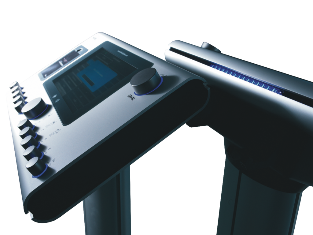 Miha Bodytec - Studio-Fitness